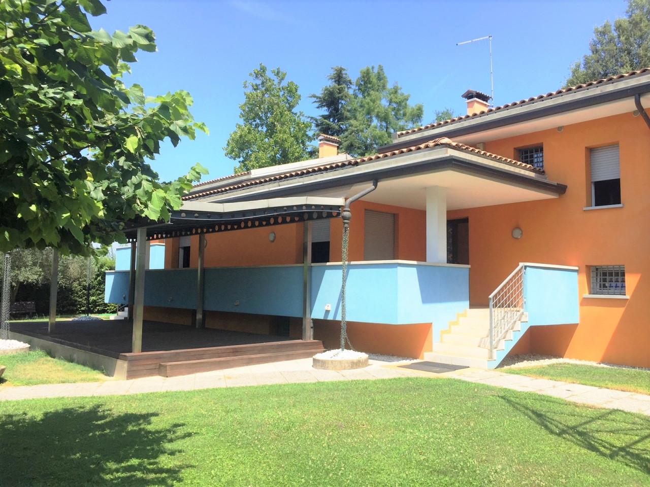 Villa in vendita a Padova