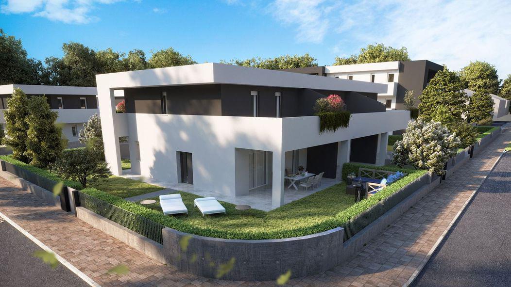 Villa in vendita a Padova