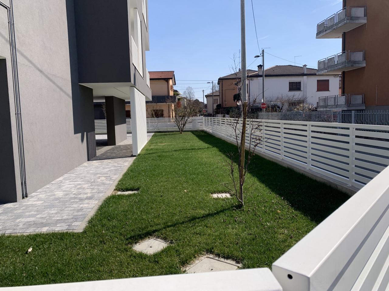 Appartamento in vendita a Padova