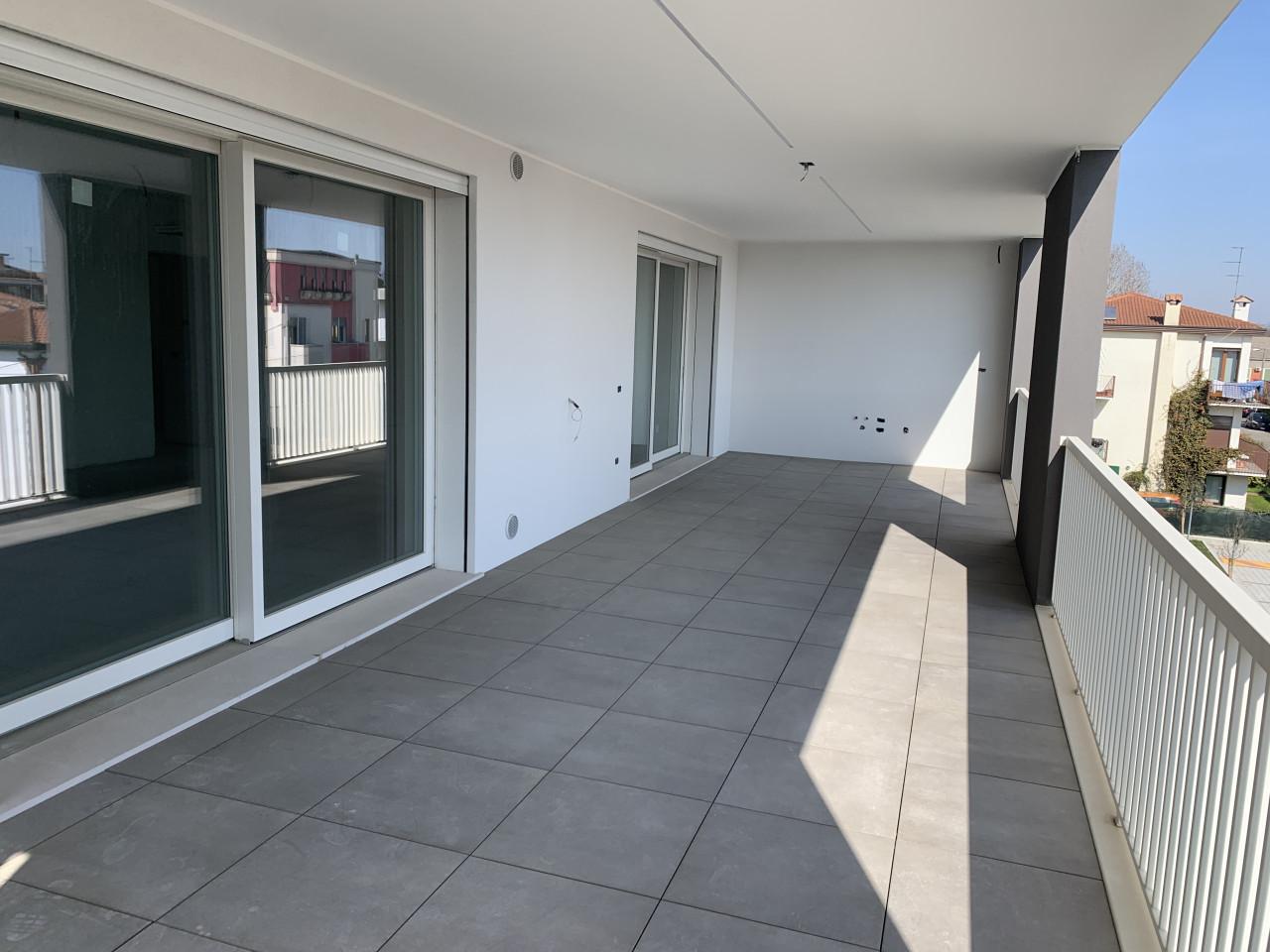 Appartamento in vendita a Padova