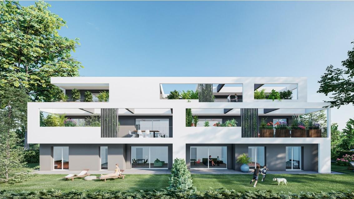 Appartamento in vendita a Rubano