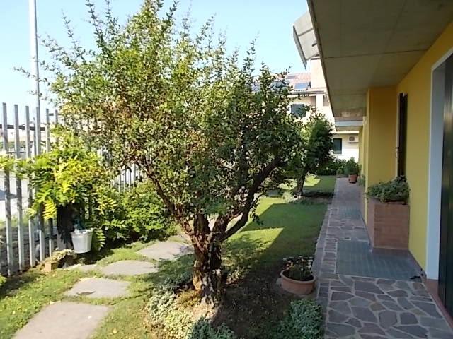 Villa in vendita a Vigodarzere