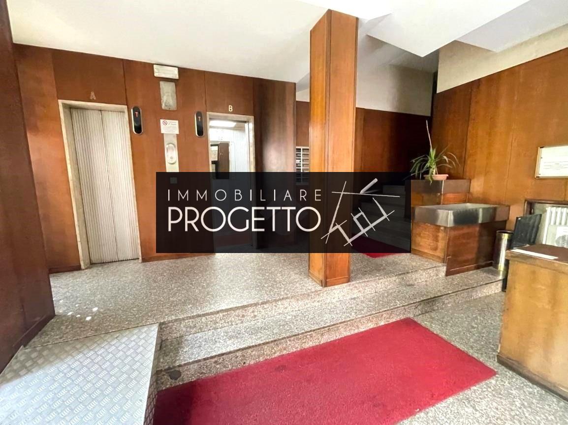 Ufficio in affitto a Padova