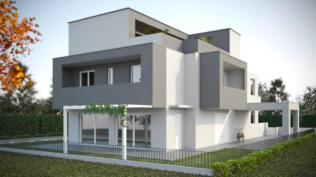 Villa in vendita a Padova