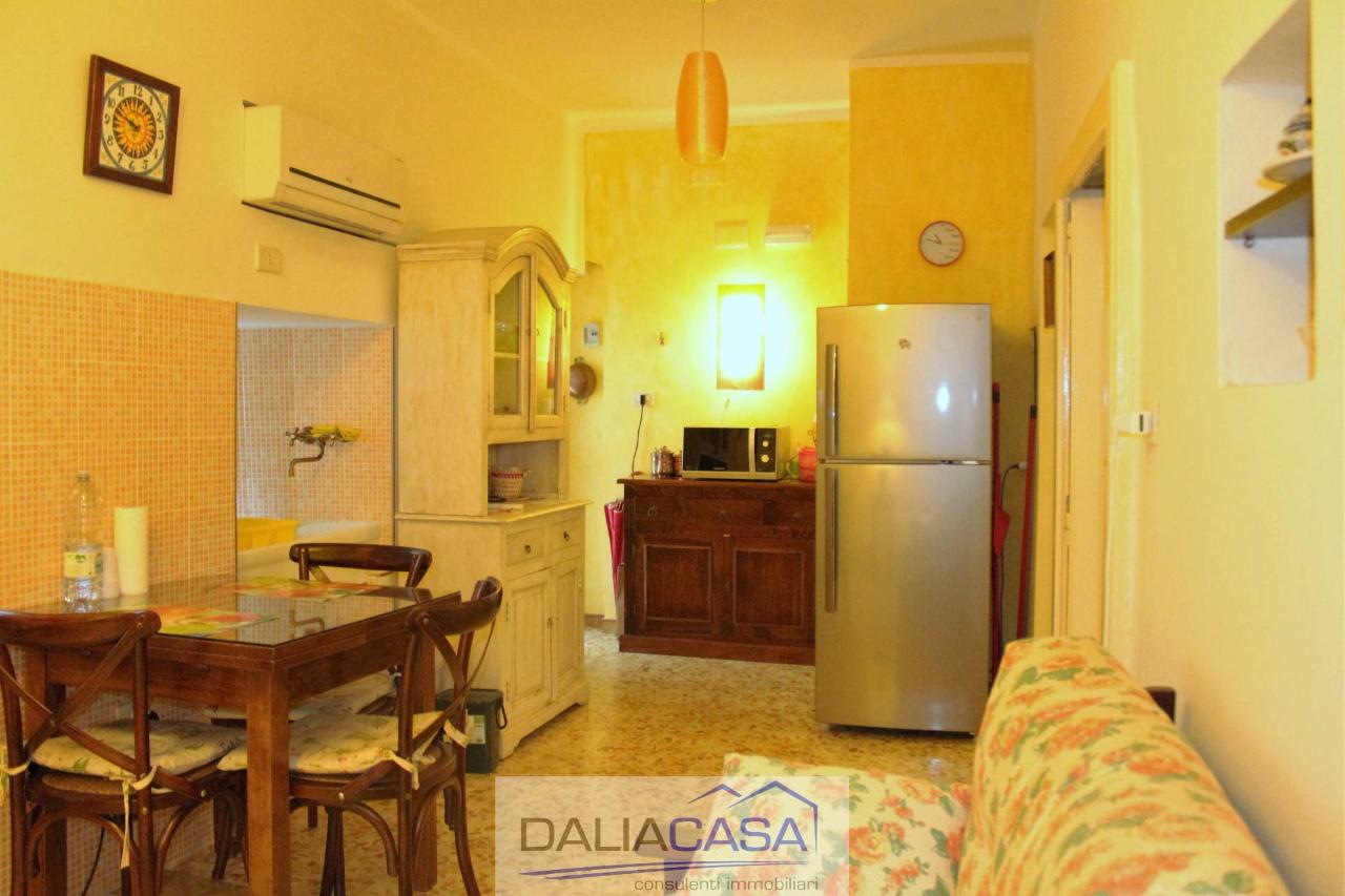 Appartamento in vendita a Formia