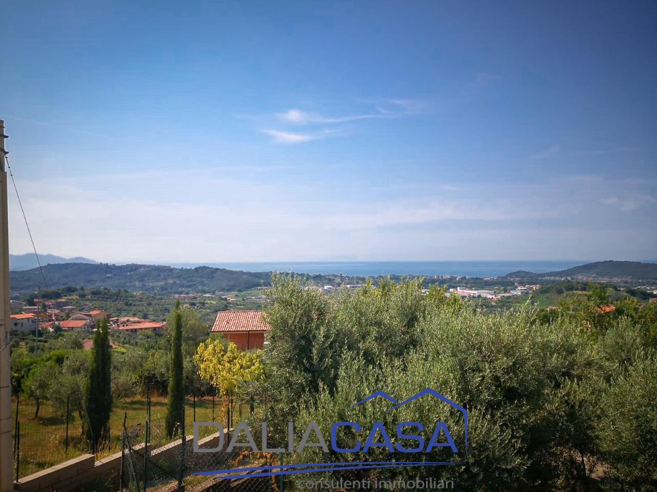 Villa in affitto a Spigno Saturnia