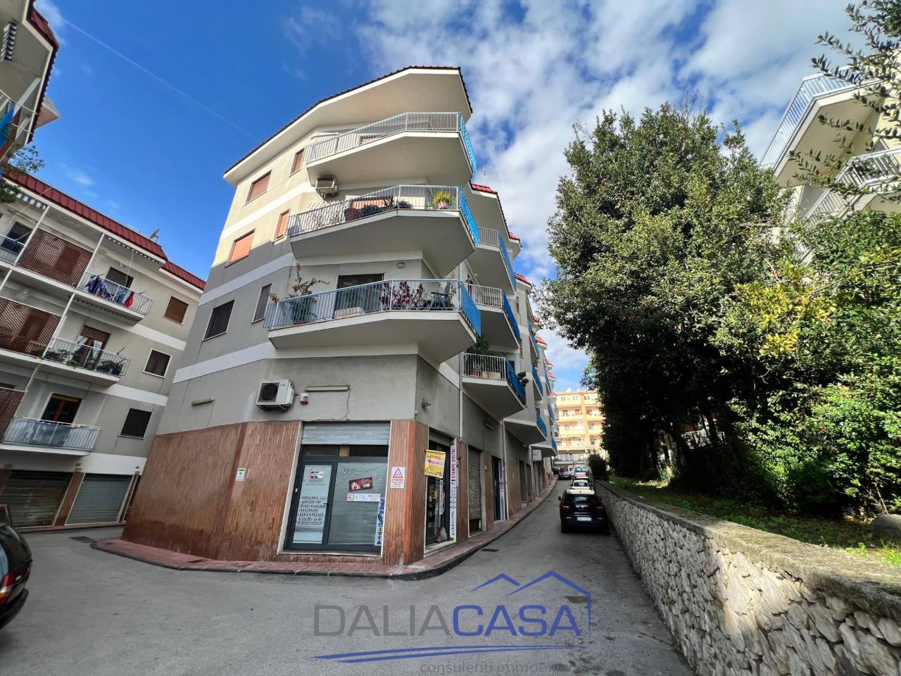 Appartamento in vendita a Formia