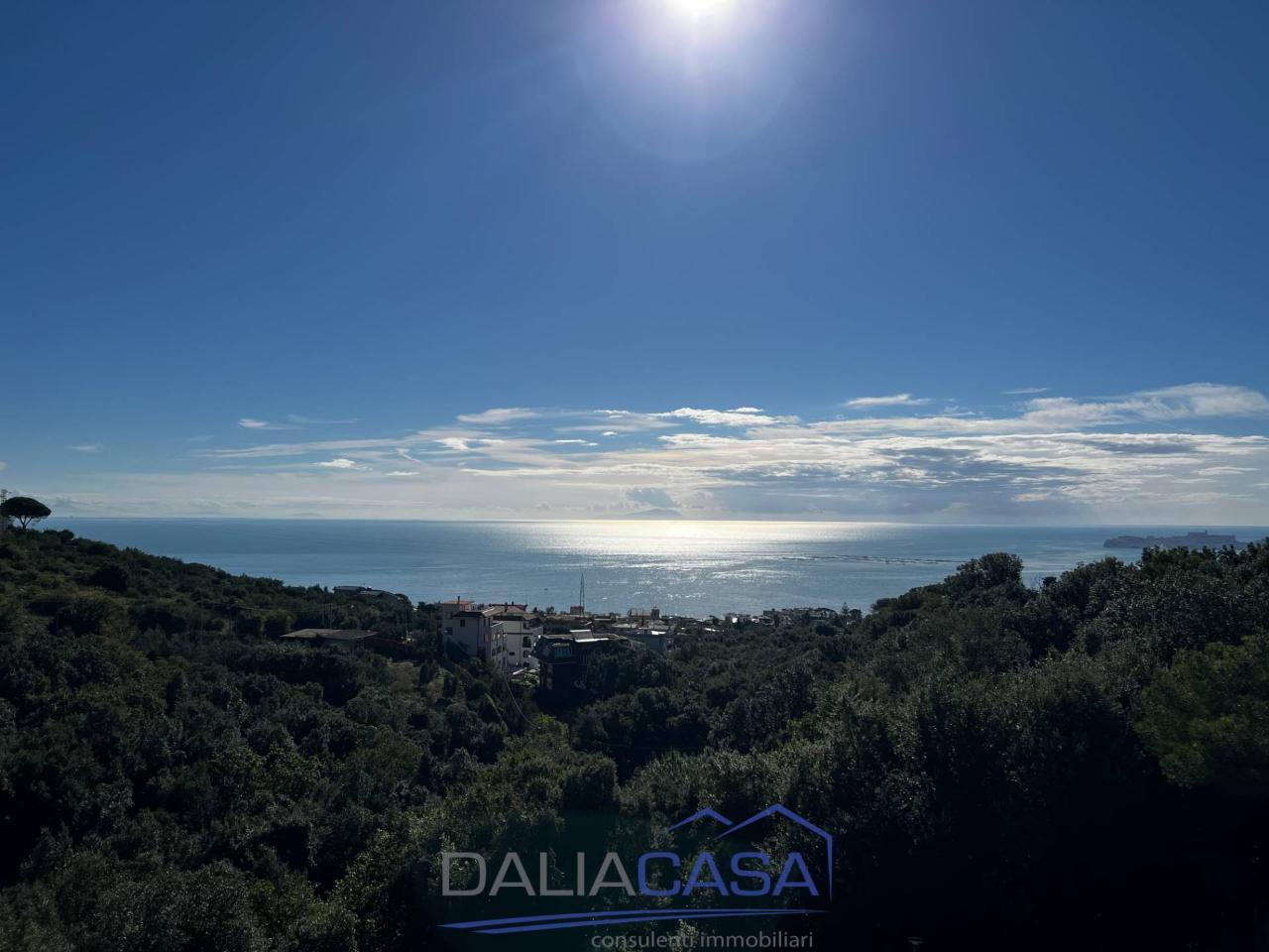 Appartamento in affitto a Formia