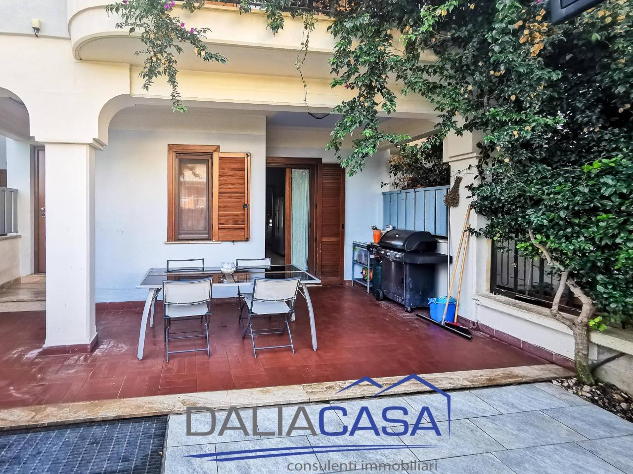 Villa in vendita a Formia