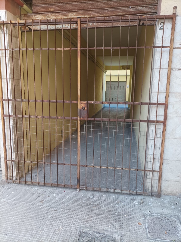 Laboratorio in vendita/affitto a Trani