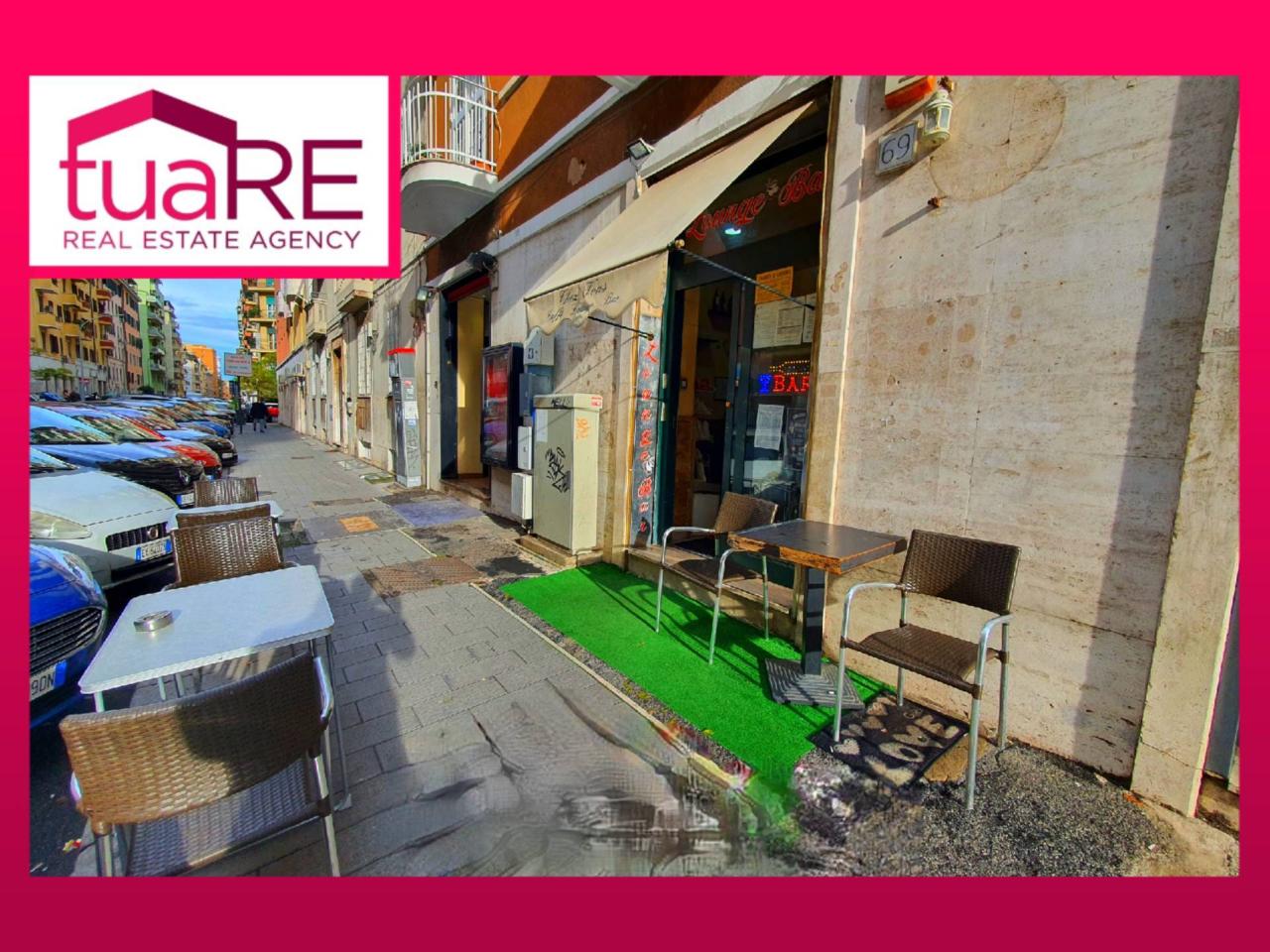 Negozio in vendita a Roma