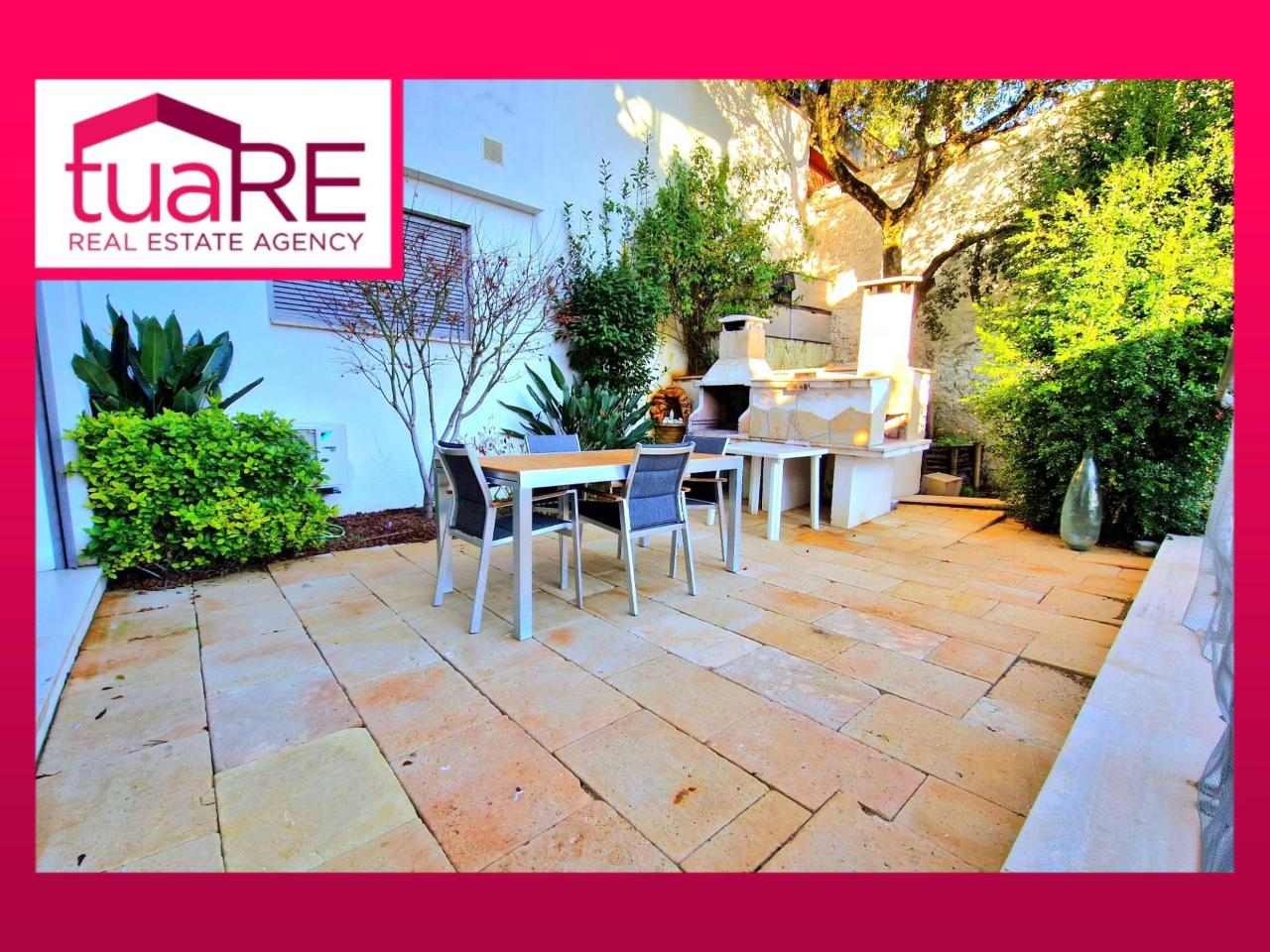 Attico in vendita a Roma