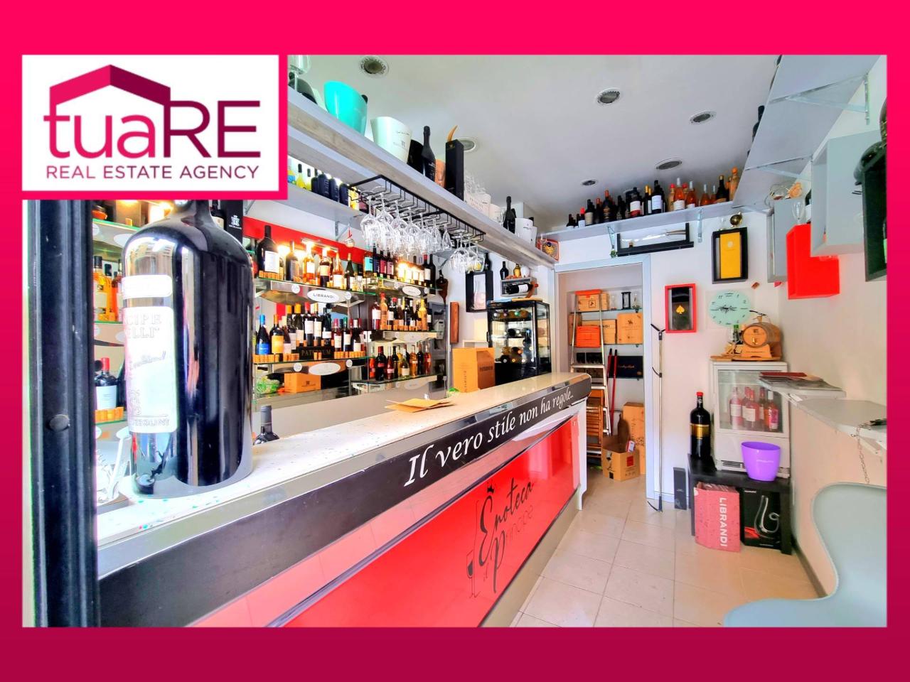 Negozio in vendita a Roma