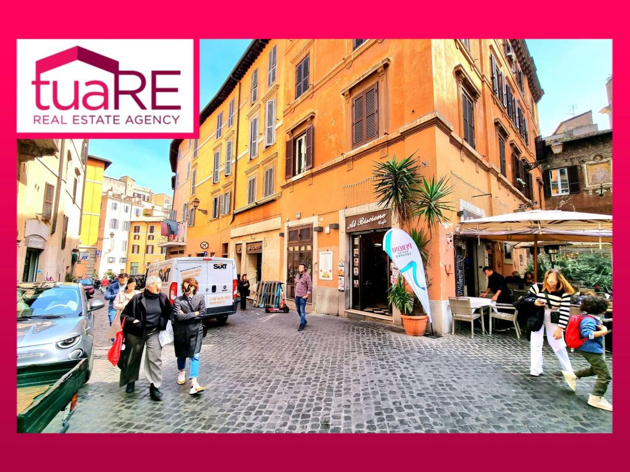 Negozio in vendita a Roma