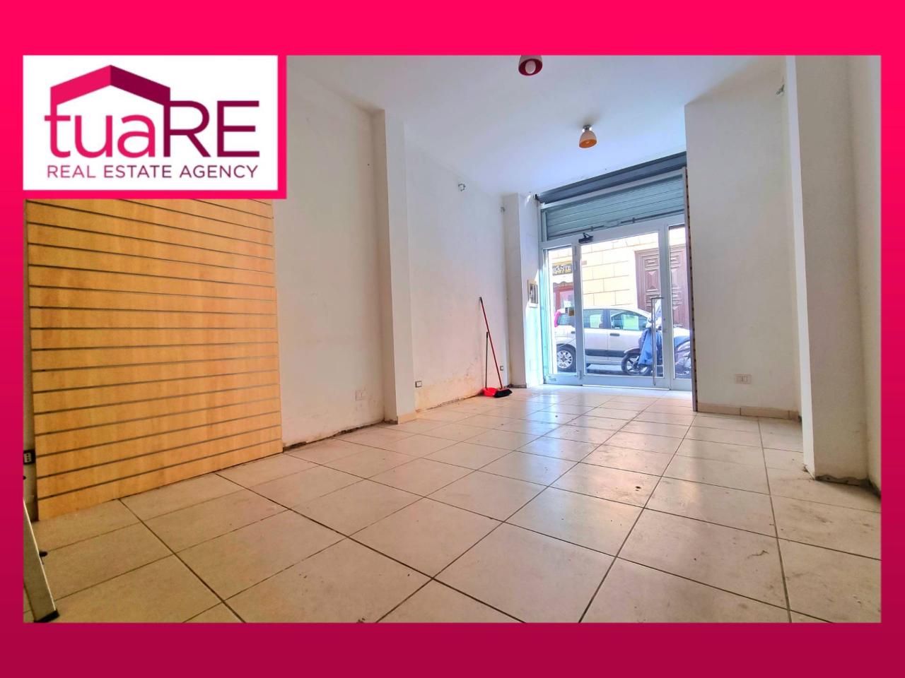 Negozio in vendita a Roma