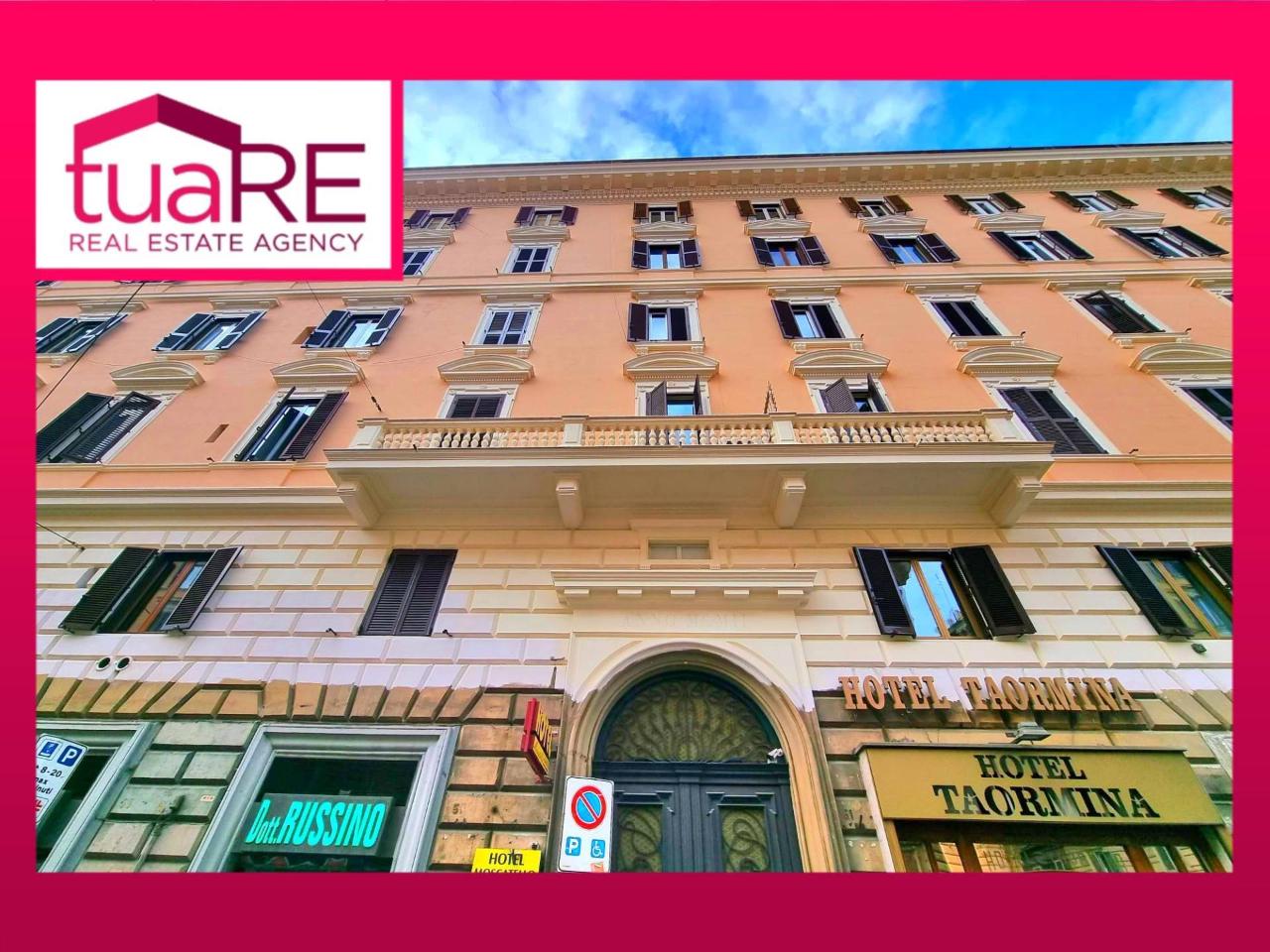 Magazzino in vendita a Roma