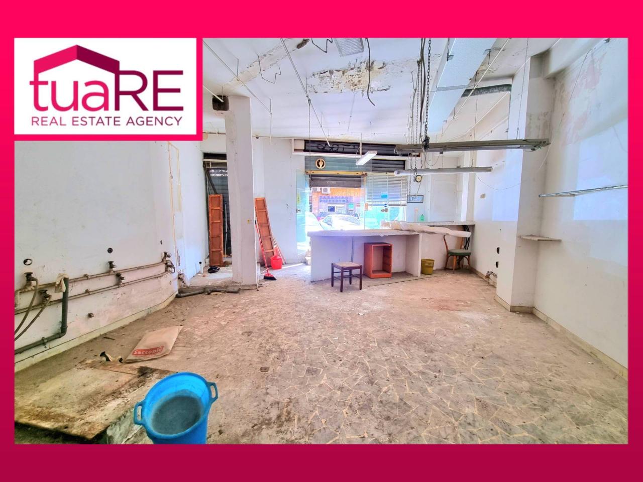 Negozio in vendita a Roma