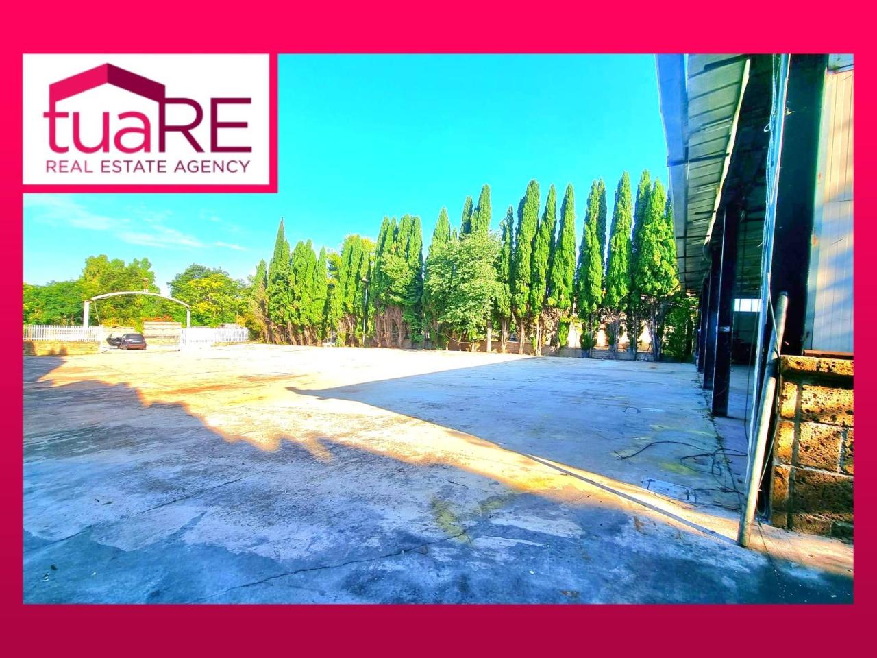 Negozio in affitto a Roma