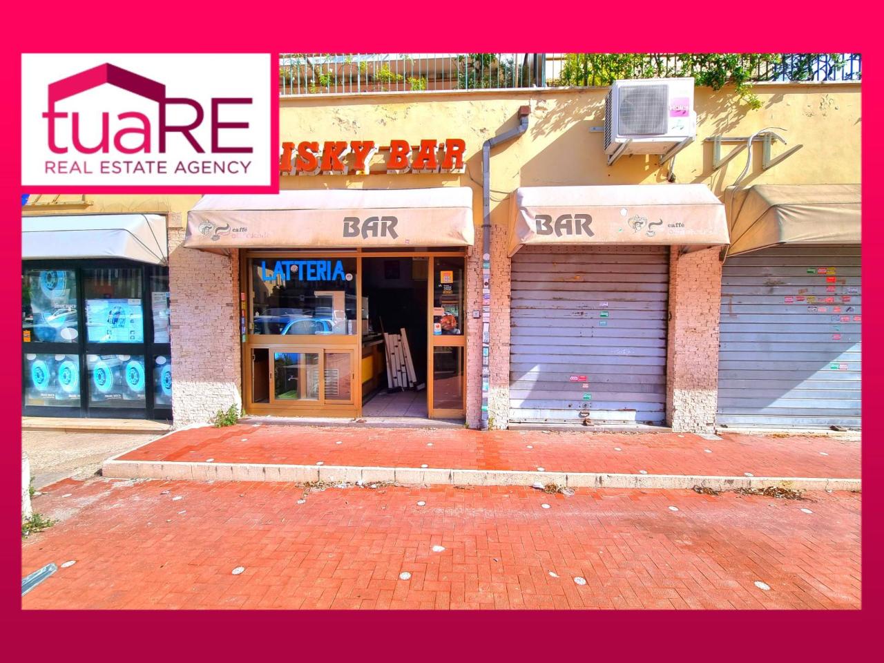 Negozio in vendita a Roma