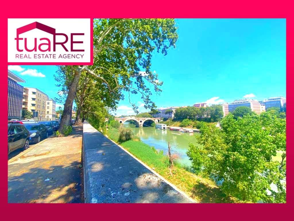 Attico in vendita a Roma