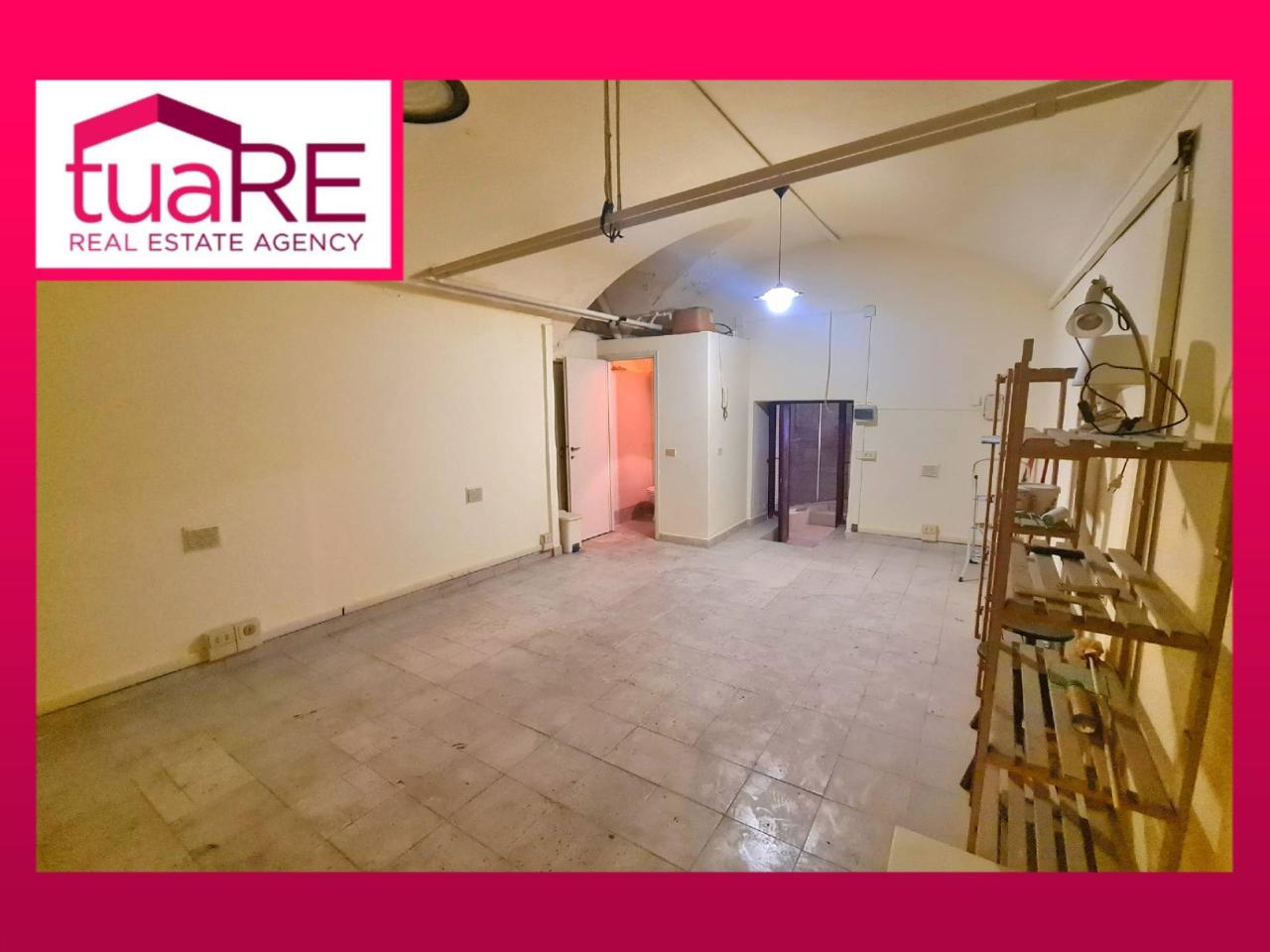 Magazzino in vendita a Roma