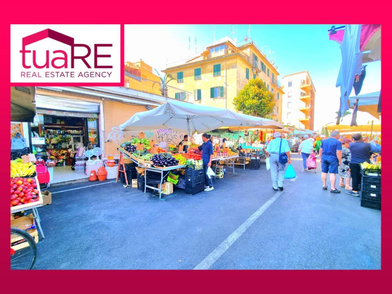 Negozio in vendita a Roma