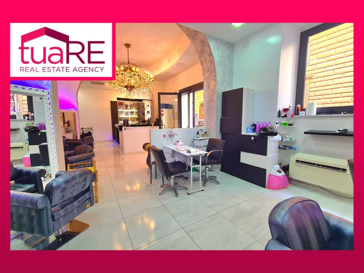 Ufficio in vendita a Roma