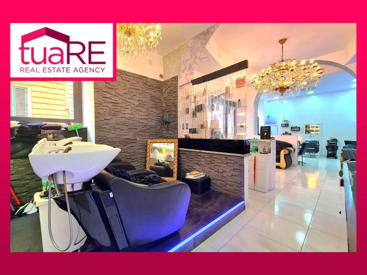 Negozio in vendita a Roma