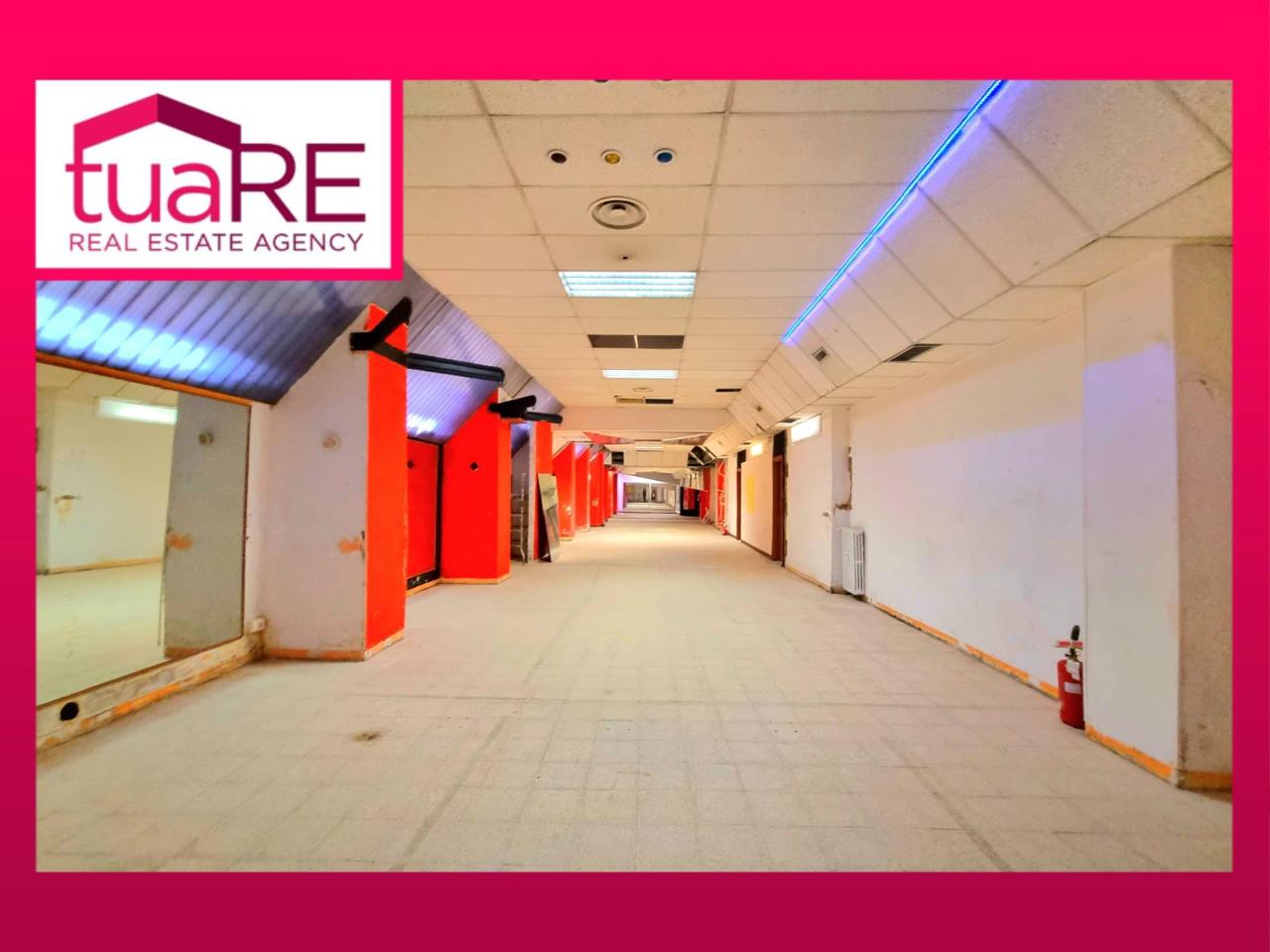 Negozio in vendita a Roma