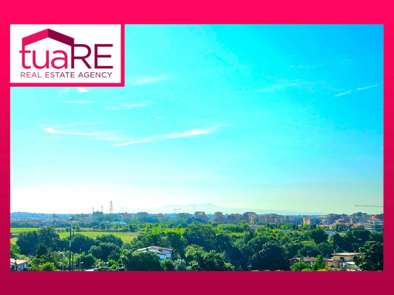 Attico in vendita a Roma