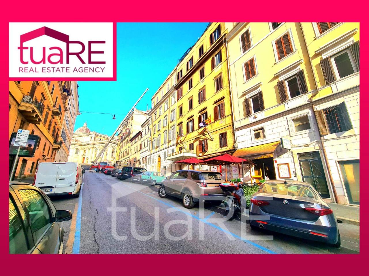 Negozio in vendita a Roma