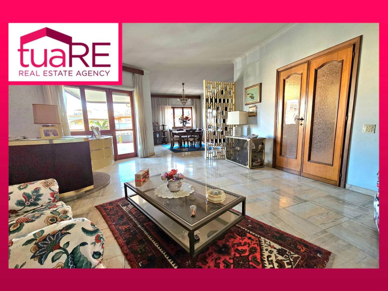 Attico in vendita a Roma