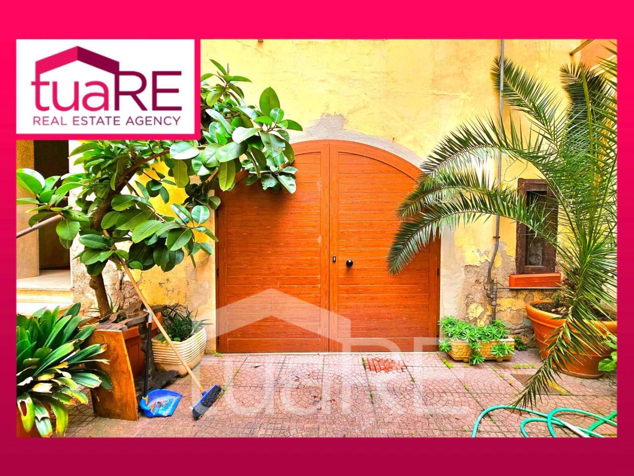 Magazzino in vendita a Roma