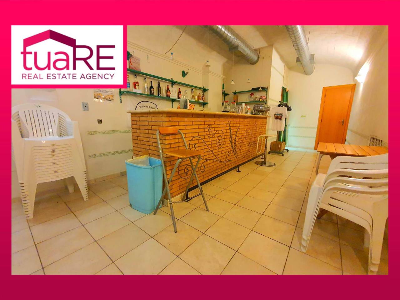 Negozio in vendita a Roma