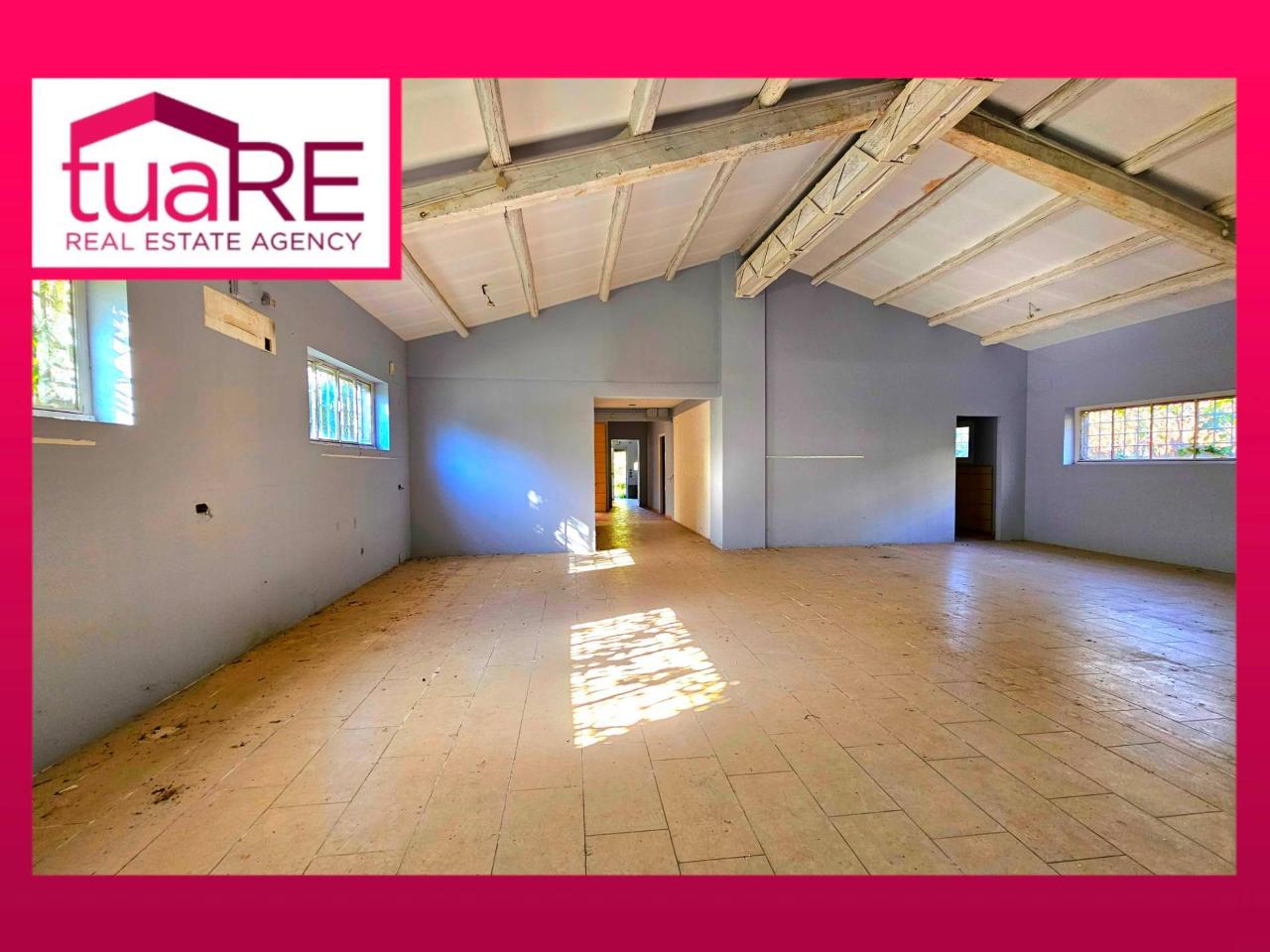 Negozio in vendita a Roma