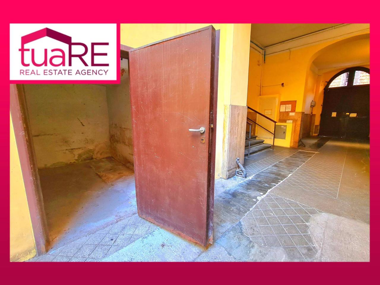 Magazzino in vendita a Roma