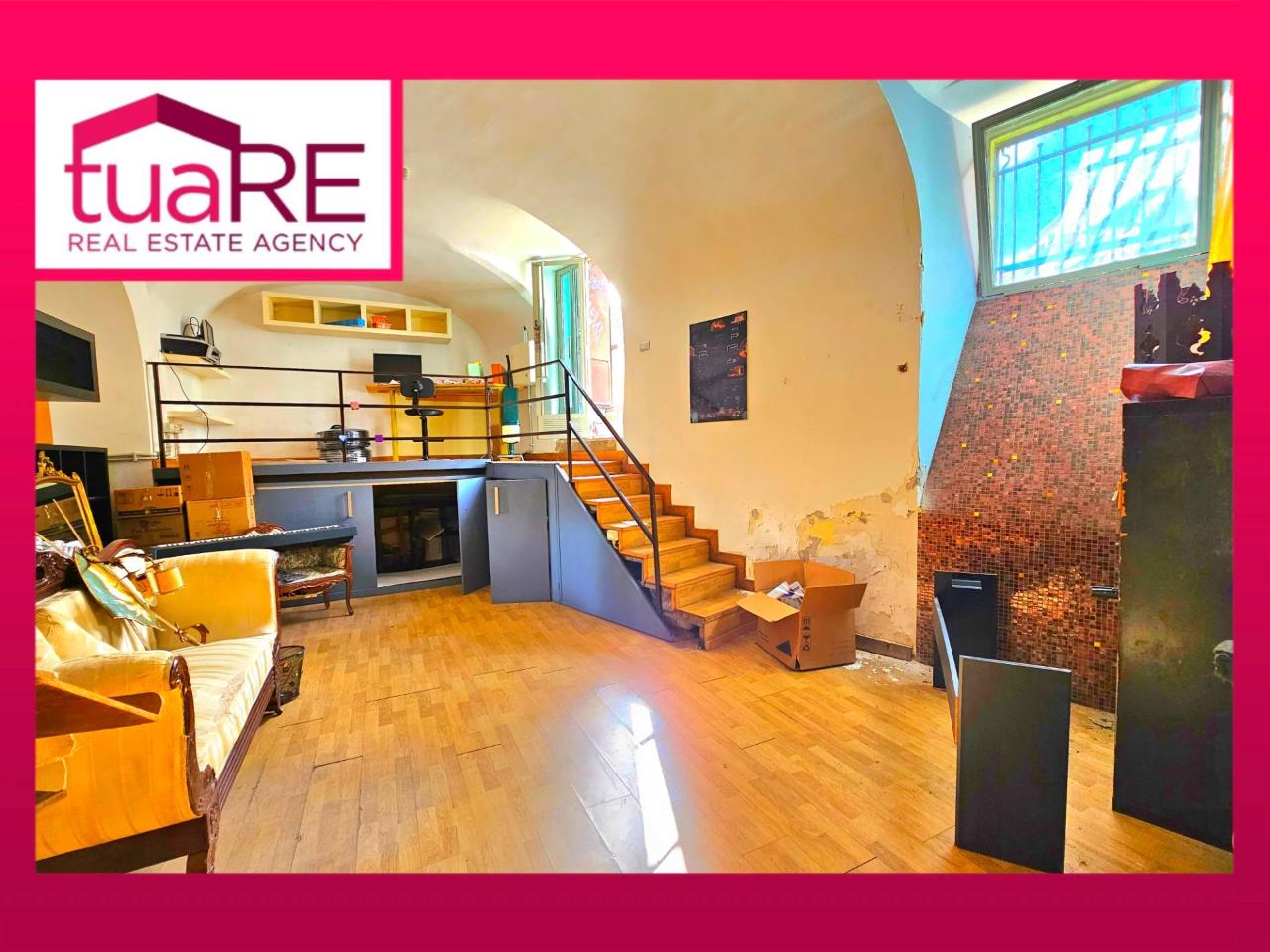 Negozio in vendita a Roma