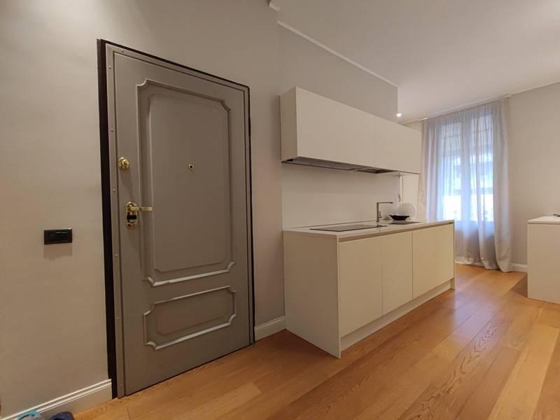 Appartamento in vendita a Gallarate