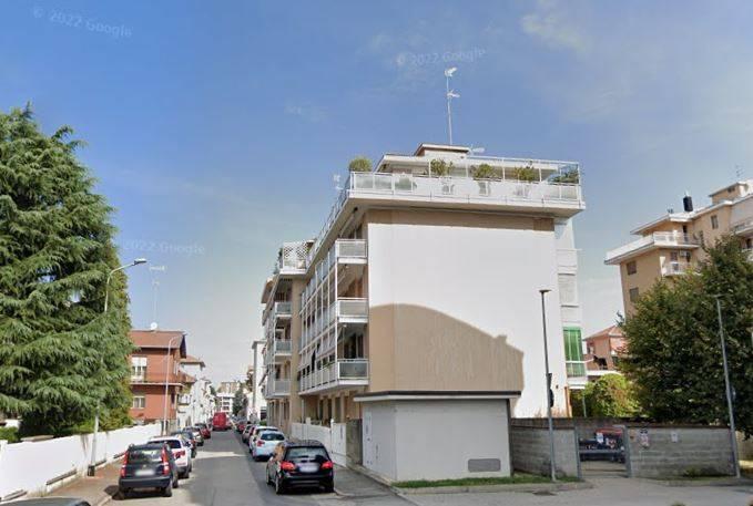 Appartamento in vendita a Novara