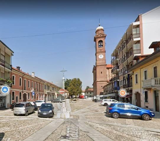 Ufficio in affitto a Samarate