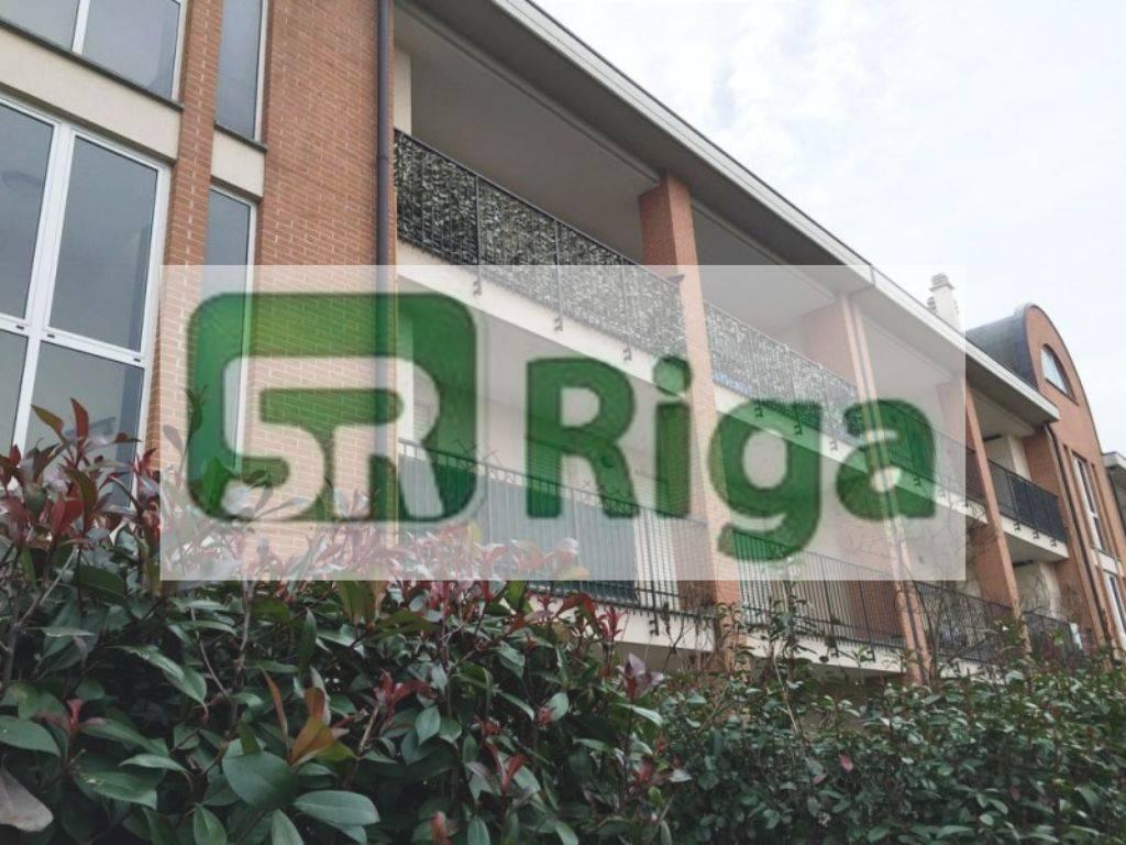 Appartamento in vendita a Cardano Al Campo