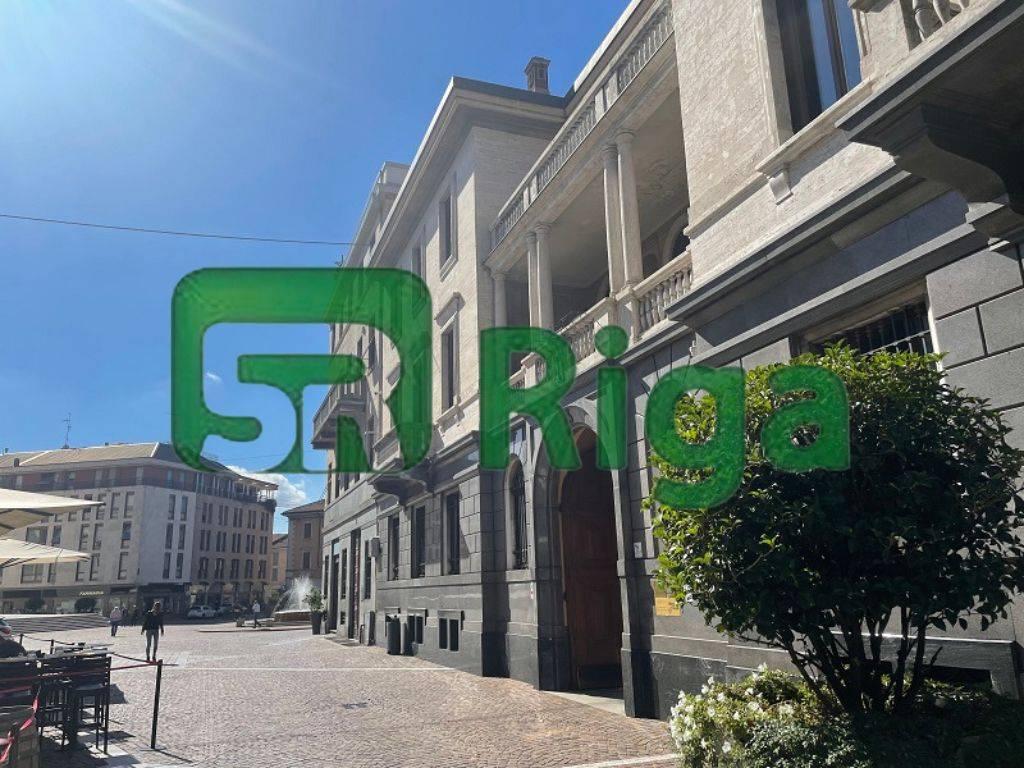 Appartamento in affitto a Gallarate