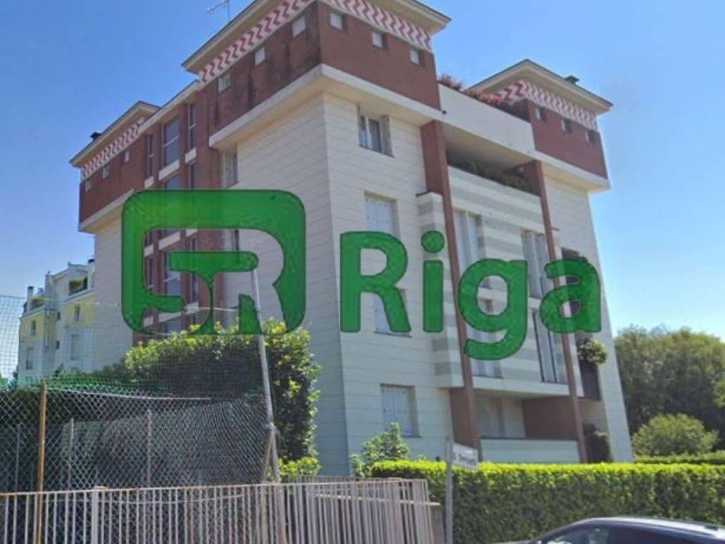 Appartamento in vendita a Gallarate