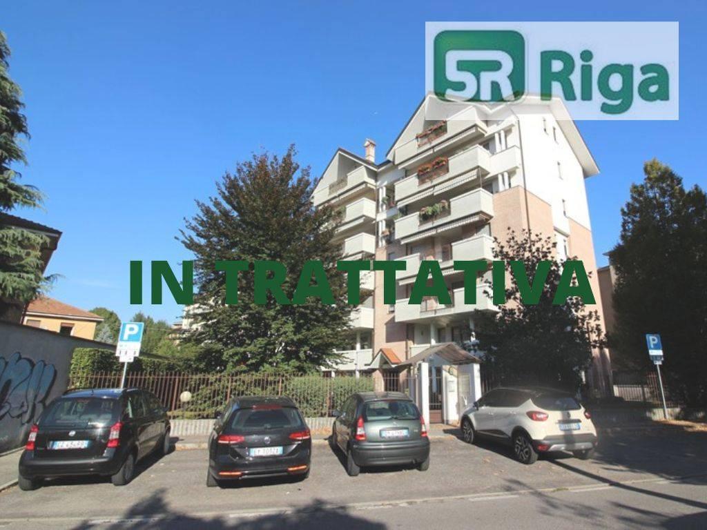 Appartamento in vendita a Gallarate