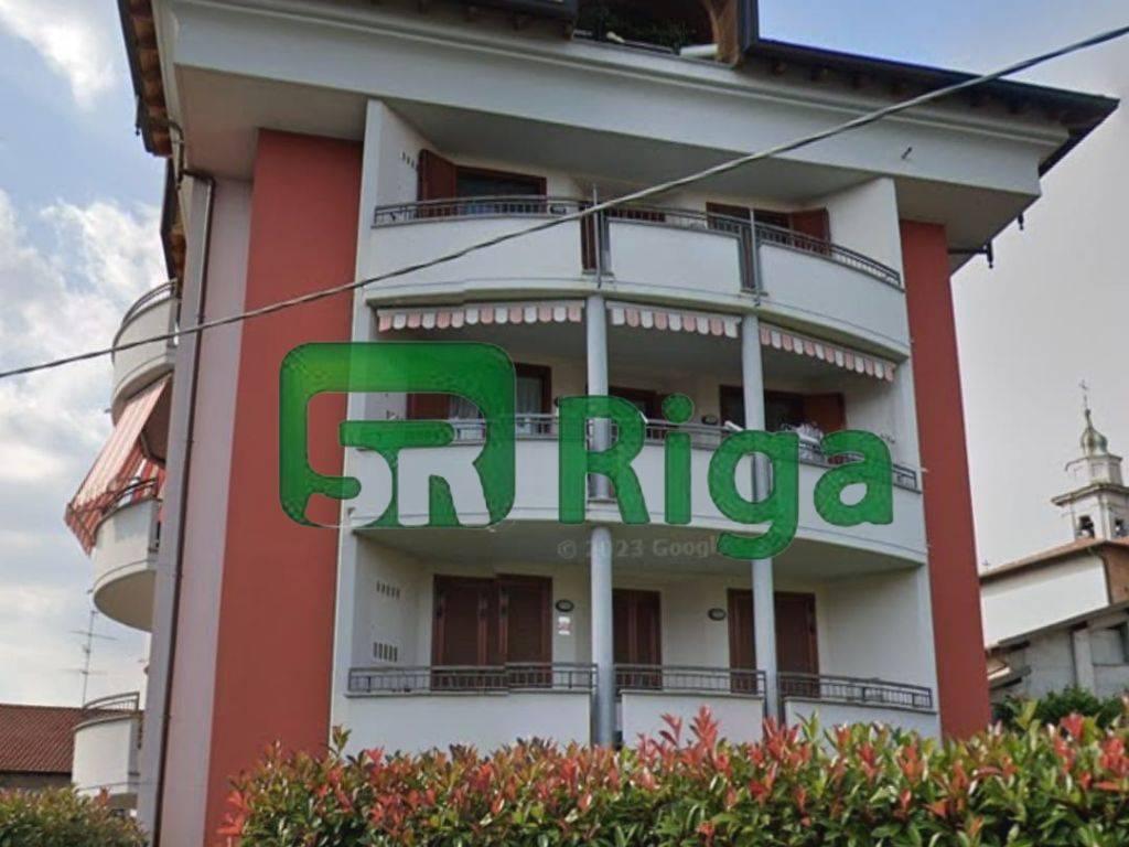 Appartamento in vendita a Gallarate