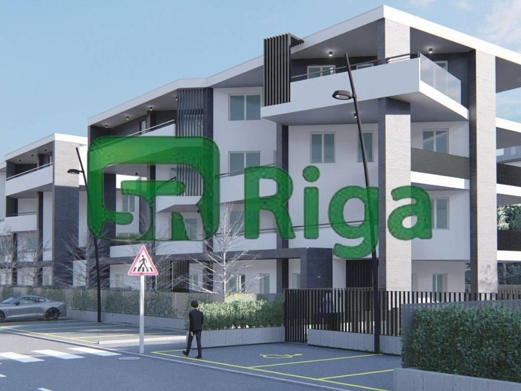 Appartamento in vendita a Gallarate