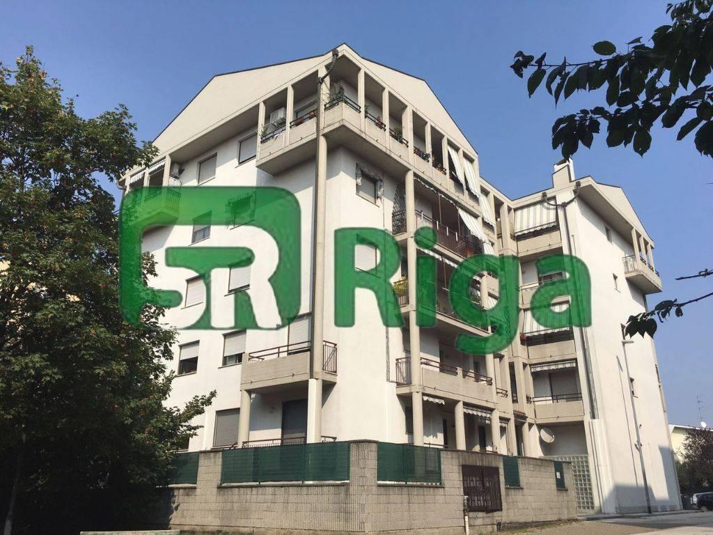 Appartamento in vendita a Busto Arsizio