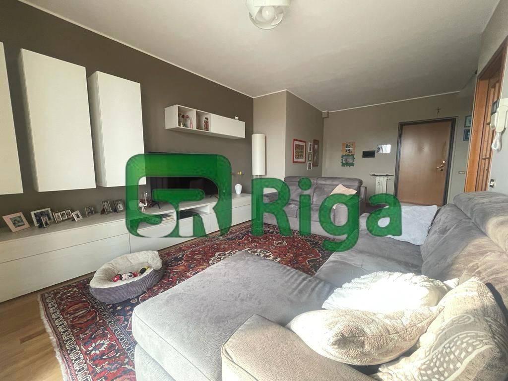 Appartamento in vendita a Gallarate