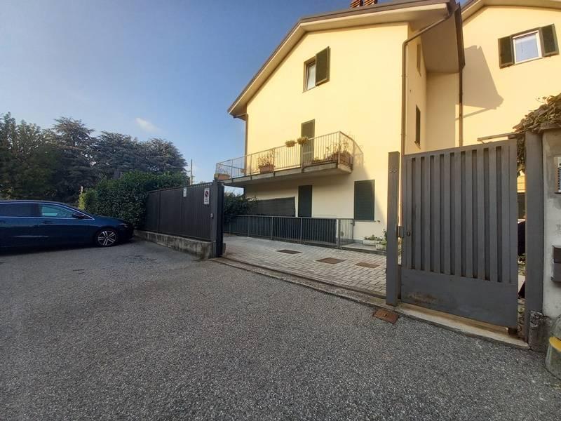 Appartamento in affitto a Gallarate