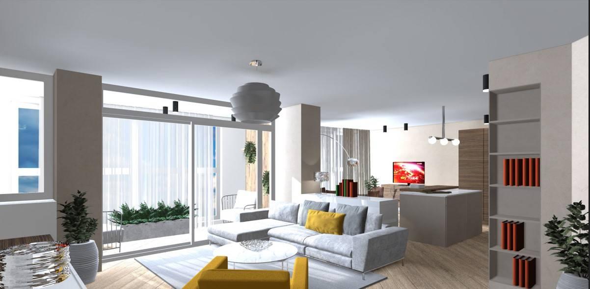 Appartamento in vendita a Gallarate